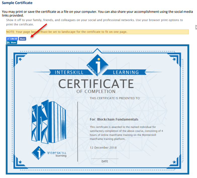 IBM Power Systems Training Online by Interskill Learning - IBM Training