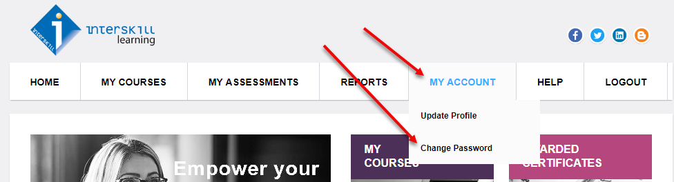 IBM Power Systems Training Online by Interskill Learning - IBM Training