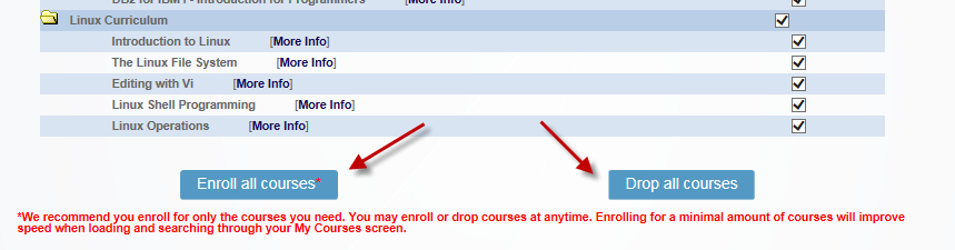 IBM Power Systems Training Online by Interskill Learning - IBM Training